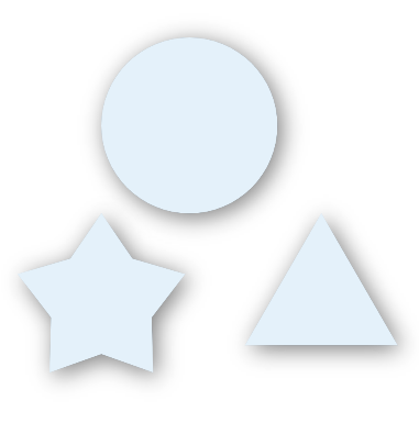 HTML5 Canvas绘制五角星 三角形 圆形-CSDN博客