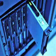 使用verilog代码实现RAM—单端口RAM_verilog ram-CSDN博客