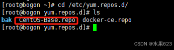 CentOS8安装docker-ce的记录-CSDN博客