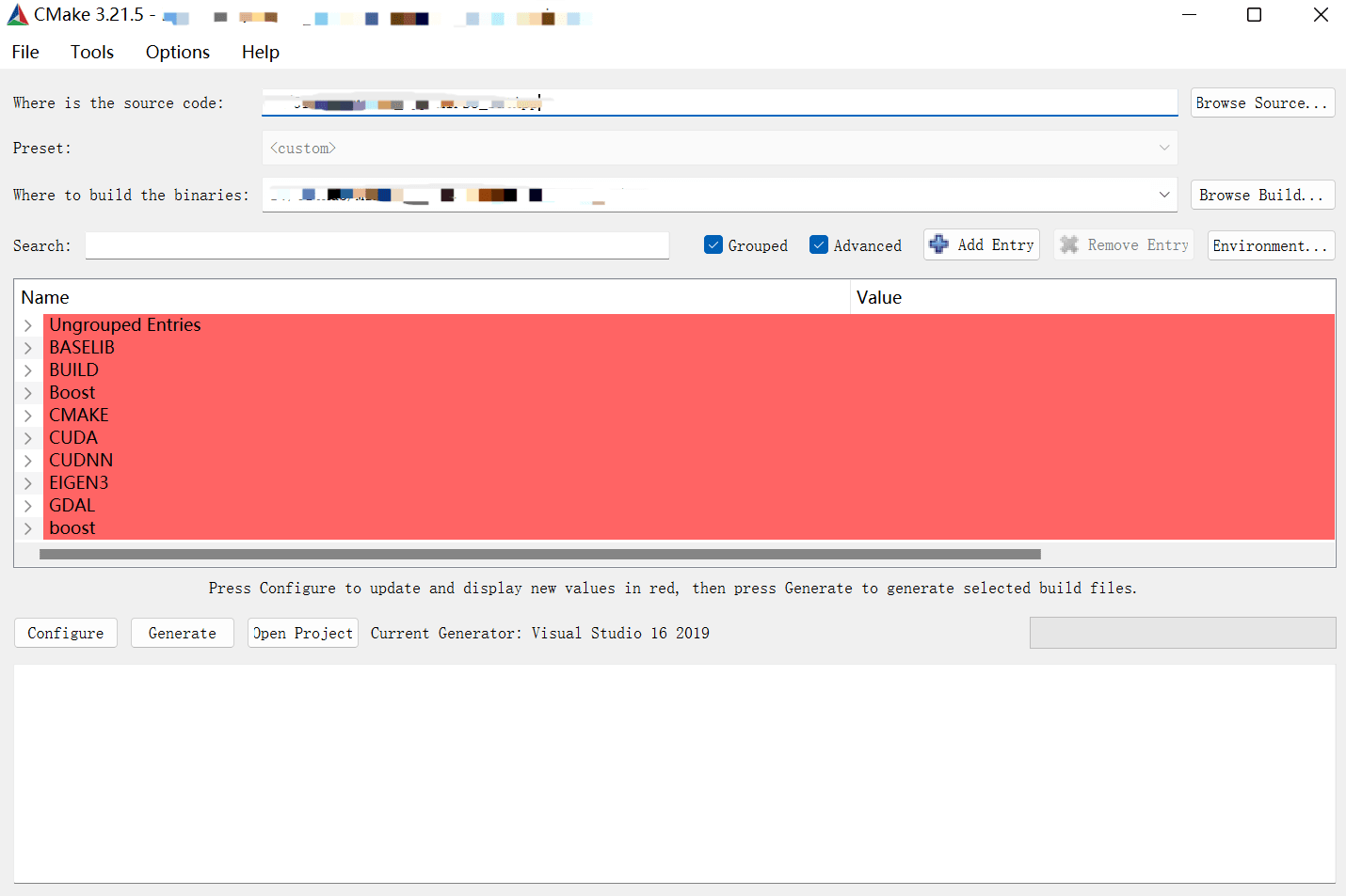 （c++篇）使用CMakeLists.txt进行项目管理_vc++ cmakelists.txt-CSDN博客