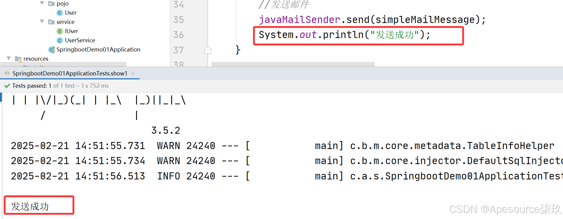 Java邮件发送出现530问题_javax.mail.authenticationfailedexception: 530 logi-CSDN博客