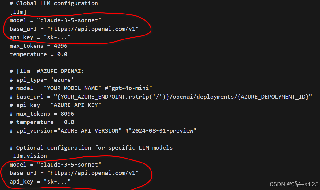 Open manus最简单保姆级使用教程_openmanus怎么使用-CSDN博客