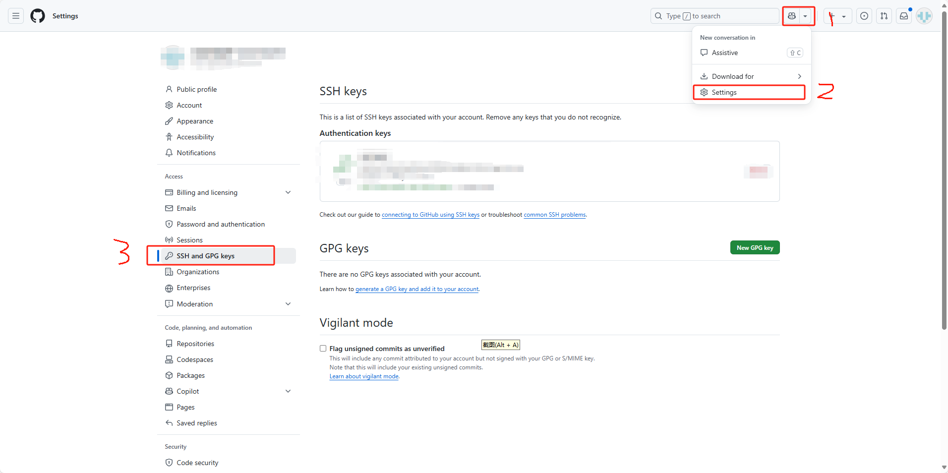 使用hexo快速实现个人博客（需要GitHub账号）_npx hexo d-CSDN博客