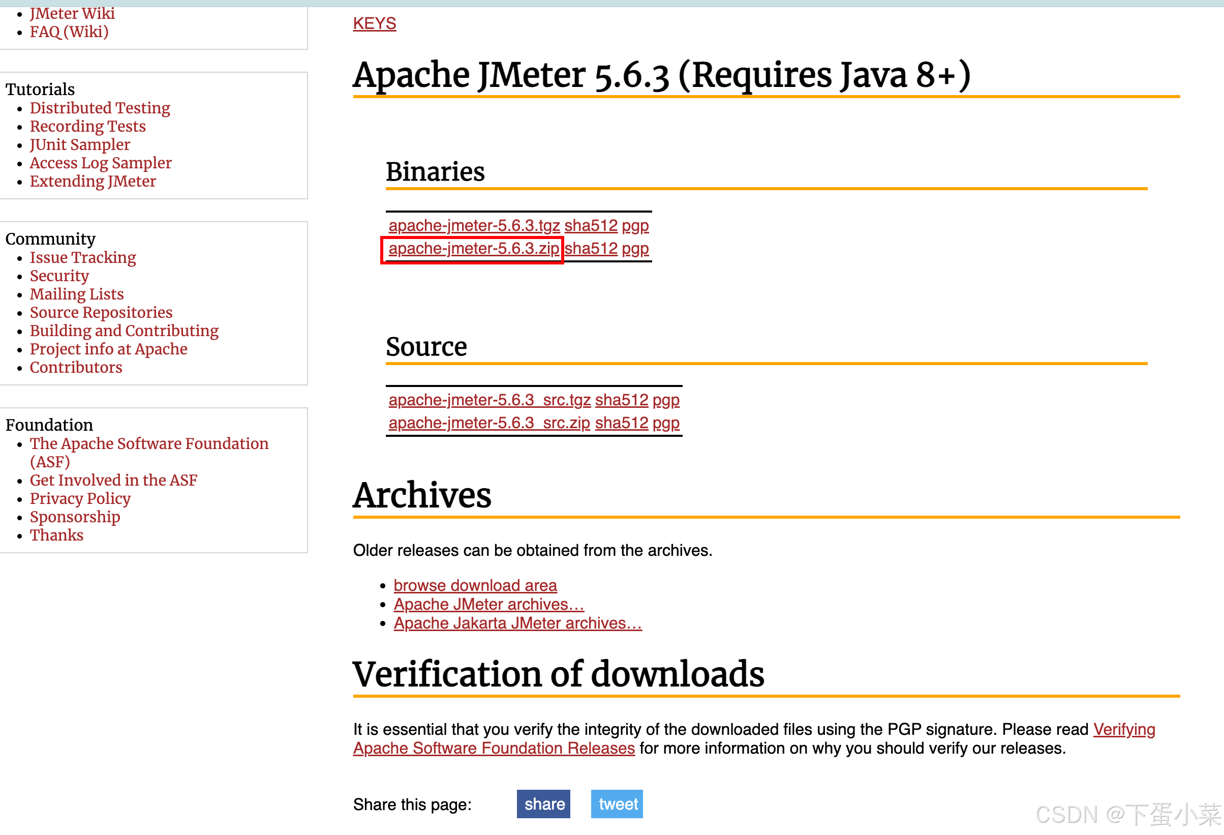 Mac 安装 jmeter工具_mac 安装jmeter-CSDN博客