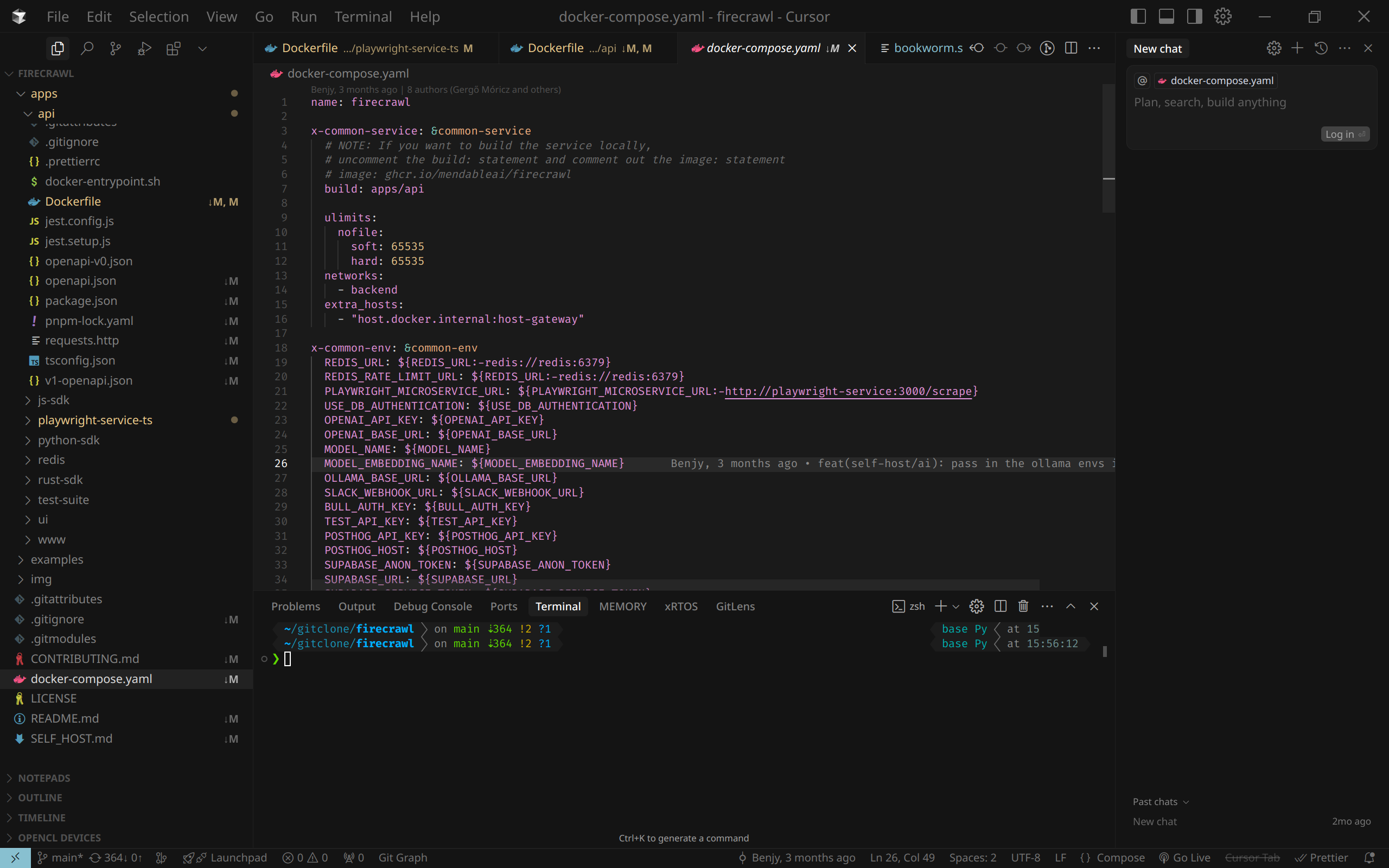 Cursor、Windsurf、Cline三大AI编程工具深度评测_windsurf无限续杯-CSDN博客