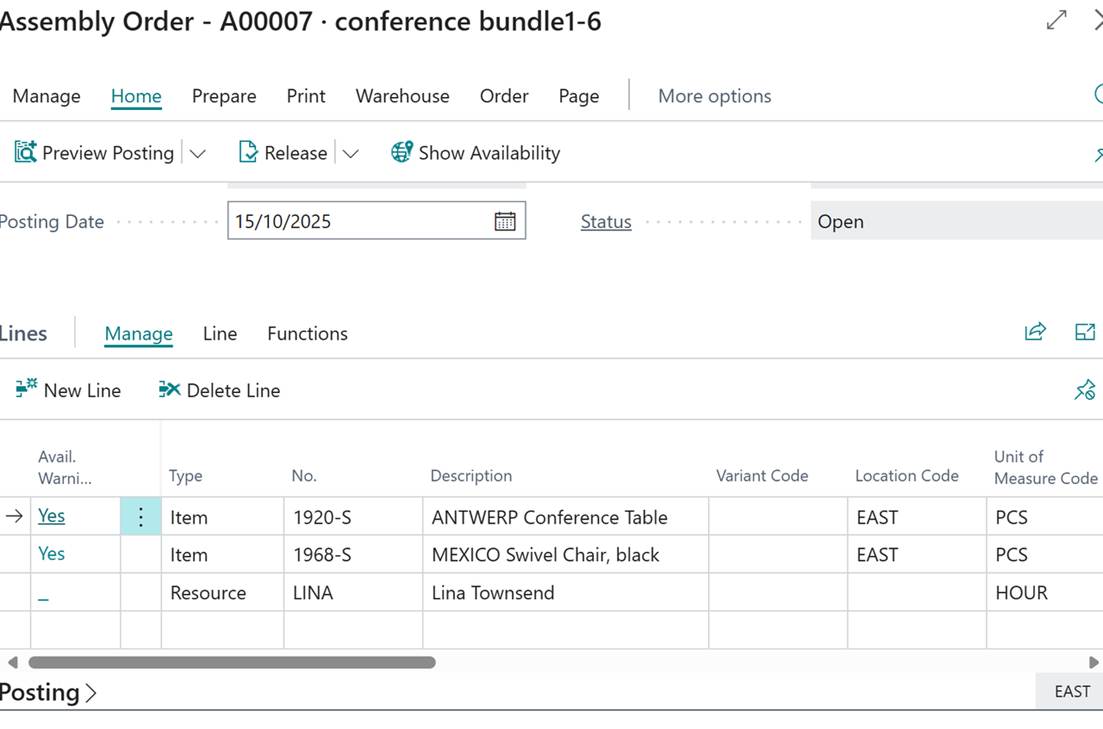 ATO vs ATS：销售订单如何触发装配？揭秘Dynamics 365的智能供应链引擎_ats order-CSDN博客
