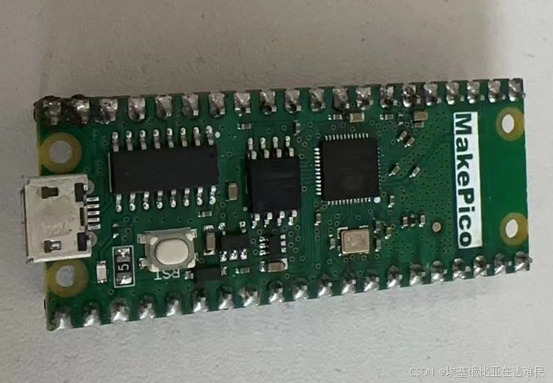 使用freeRTOS实现esp32与pc端WiFi通信（vscode）_freertos wifi-CSDN博客