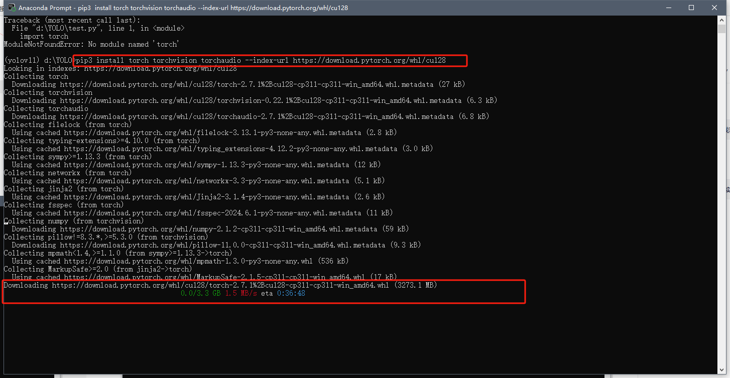 SAM3初体验，保姆级别教程，分享和记录我踩过的一些坑_sam3教程-CSDN博客