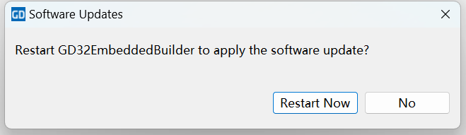 GD32 Embedded Builder界面中文化（保姆级教程）-CSDN博客