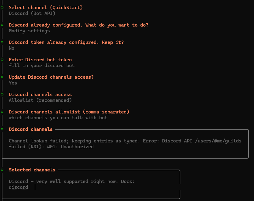Openclaw的部署以及免费API集成教程_openclaw部署-CSDN博客