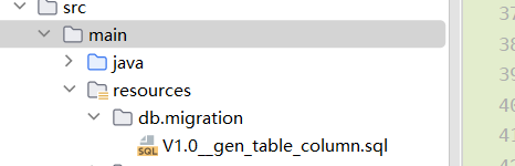【Spring Boot集成Flyway实现SQL脚本自动化执行】_flyway sql 脚本-CSDN博客