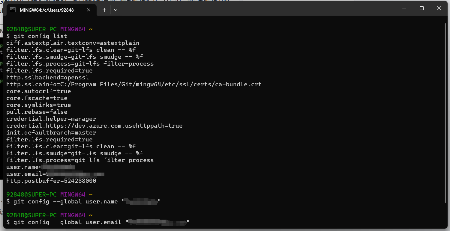 pycharm往GitHub上传本地项目及常见问题处理_pycharm 如何将本地项目 上传至git-CSDN博客