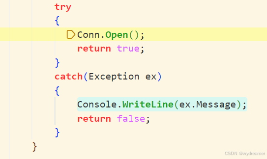 C#遇到的坑：将 System.Data.SqlClient 替换为 Microsoft.Data.SqlClient 后，无法登陆-CSDN博客
