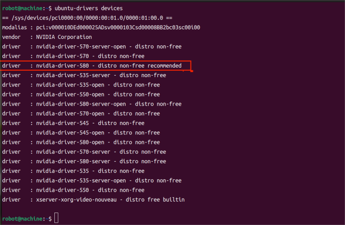 在 Ubuntu22.04 中安装 Docker 镜像、NVIDIA 显卡驱动、NVIDIA Container Toolkit（最全教程）_ubuntu22.04 镜像-CSDN博客