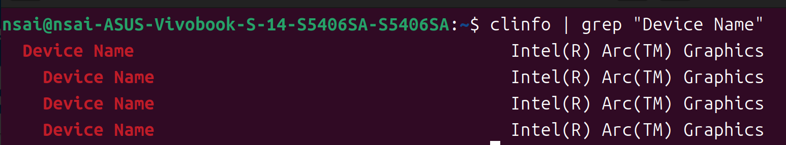 windows+ubuntu双系统部署＋intel-ipex部署_ubuntu intel ultra显卡驱动-CSDN博客