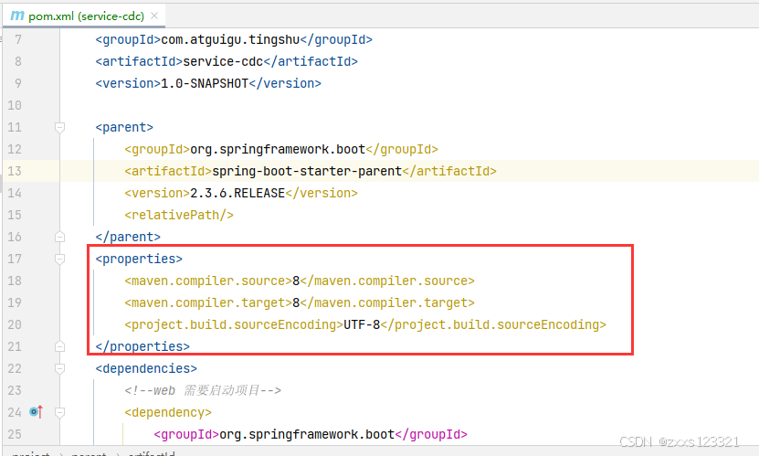JAVA-错误总结-【canal】使用canal时出现jdk版本不一致问题_canal jdk版本-CSDN博客