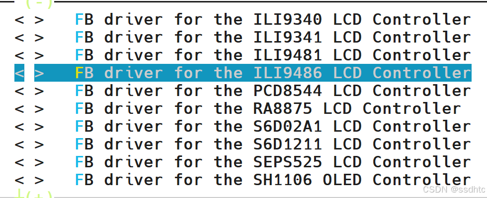 RV1106编译速度、驱动加载_rv1106驱动-CSDN博客