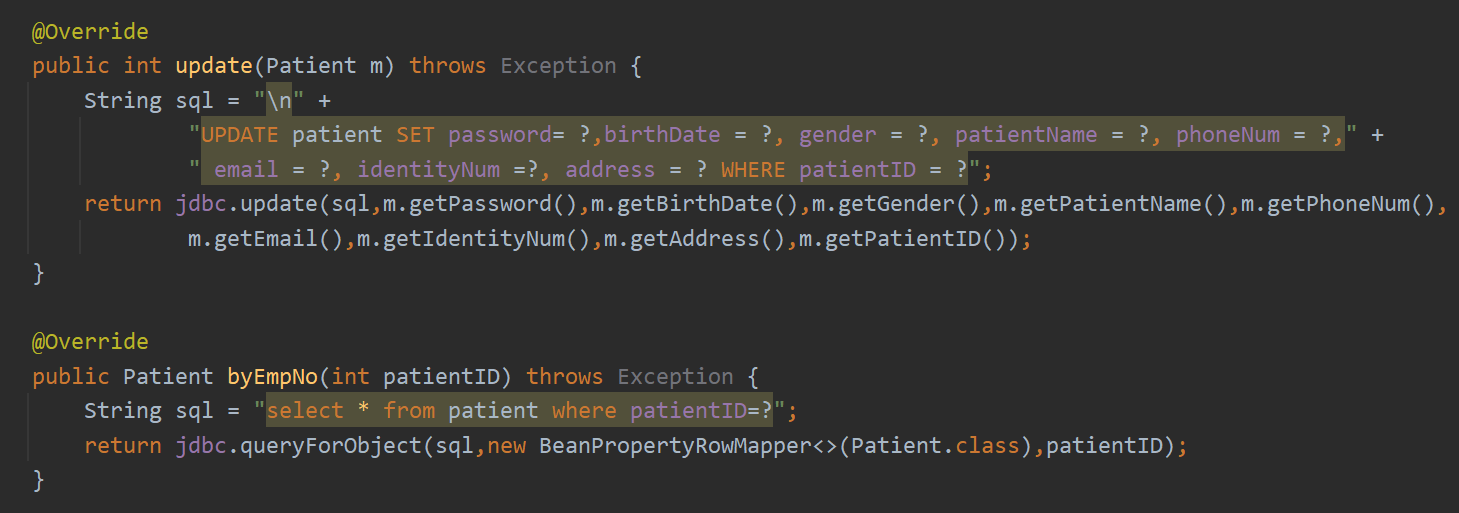 JSP+Servlet实现CRUD(异步/分页功能)_jsp中crud-CSDN博客
