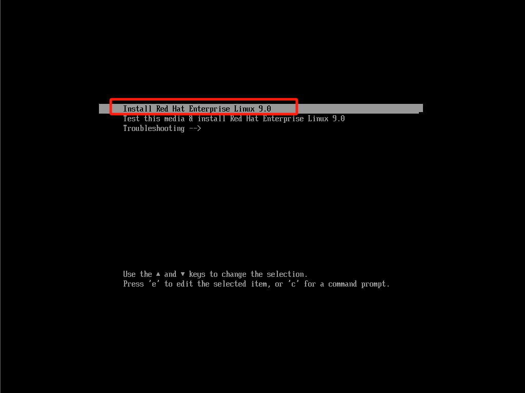 RHCSA练习1-CSDN博客