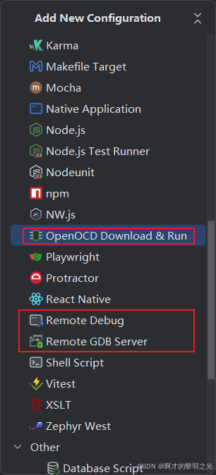 CLion + 外部 GDB：打造你的专属调试环境_clion gdb-CSDN博客