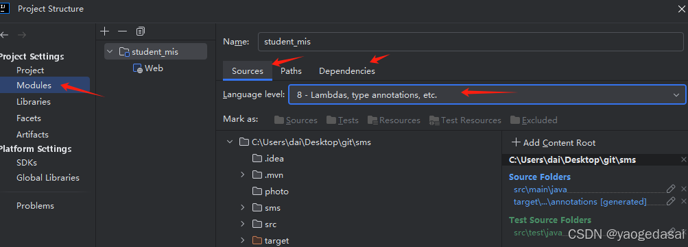 Caused by: java.lang.IllegalArgumentException: Unsupported class file ...
