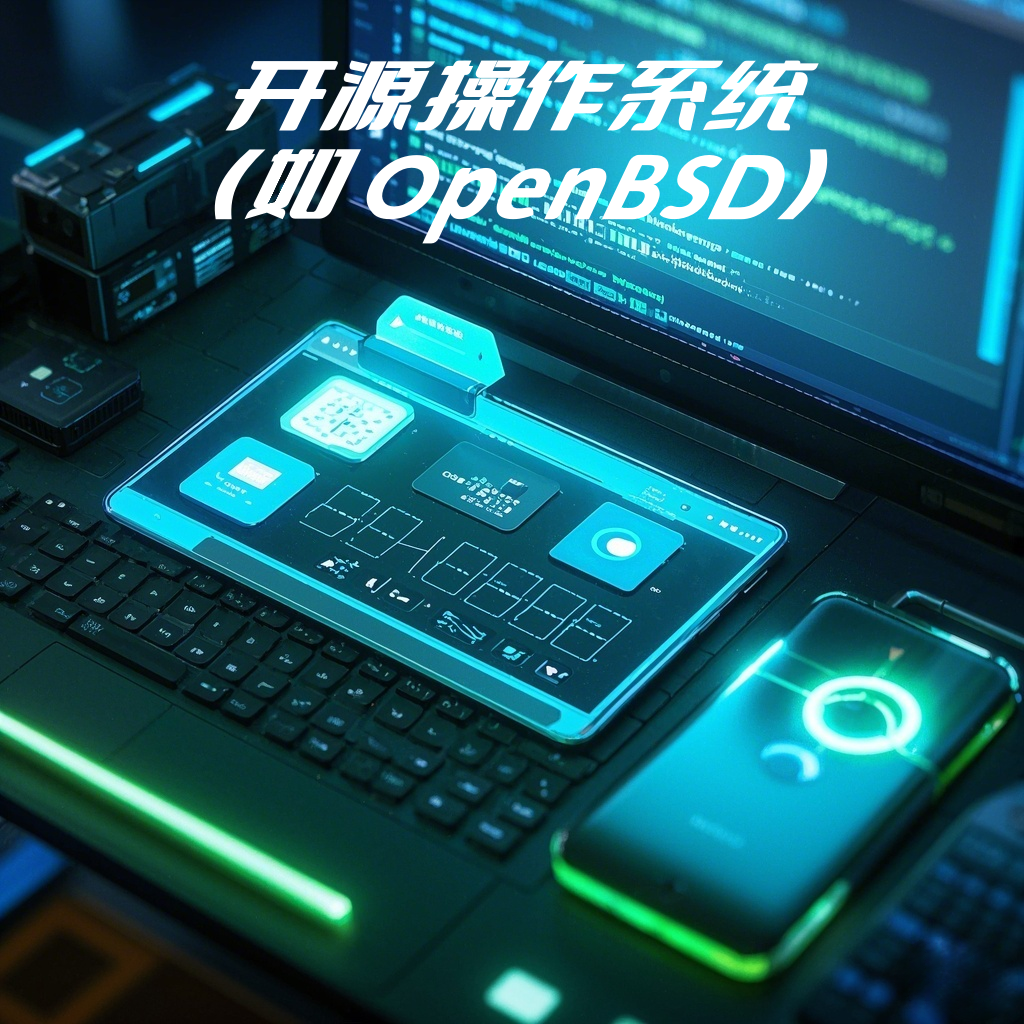 开源操作系统（如 OpenBSD）的安全优势与应用场景_openbsd内核代码都是人工审核-CSDN博客