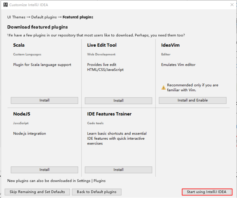idea2017版安装教程及使用教程_idea2017安装教程-CSDN博客