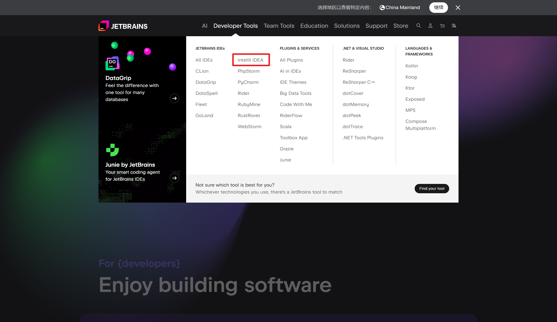 【2025 最新】JDK + Maven +IDEA 安装配置一条龙_jdk25 idea-CSDN博客