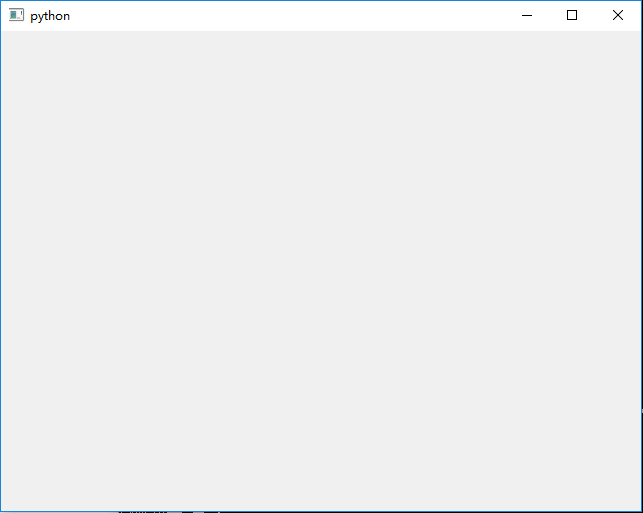 第12天-Python+Qt5开发实战：10大经典案例与深度解析_python qt5实战-CSDN博客