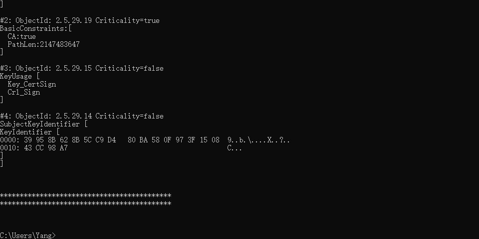 解决 RestTemplate SSL 证书错误问题：I/O error on GET request for “https://xxxx.kg/“: sun.security ...