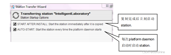 [Niagara Day1] Tridium N4使用-创建站点Station_niagara4-CSDN博客