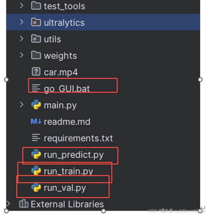 Yolov12模型在玉米花须数据集上的应用【代码+数据集+python环境+训练/应用GUI系统】_yolo12算法-CSDN博客