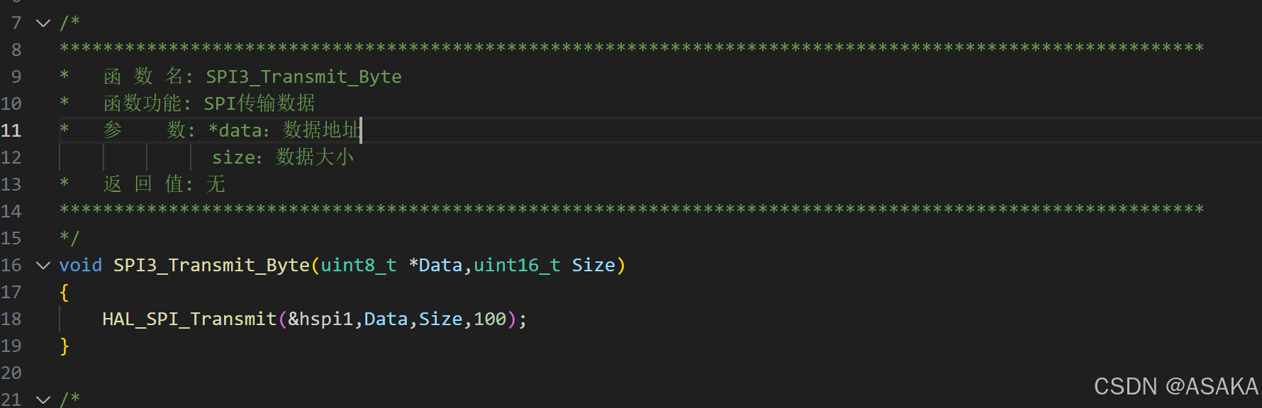 HAL库1.69英寸LCD ST7789屏幕驱动_st7789 hal-CSDN博客