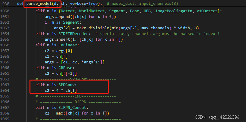 YOLOv11创新升级1：引入SPDConv提升检测性能-CSDN博客