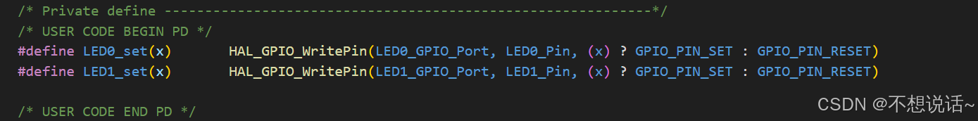 在WSL中使用Vscode进行Stm32开发调试 (WSL+Vscode+stm32CubeMX+Cmake+openocd)_wsl2 stm32-CSDN博客
