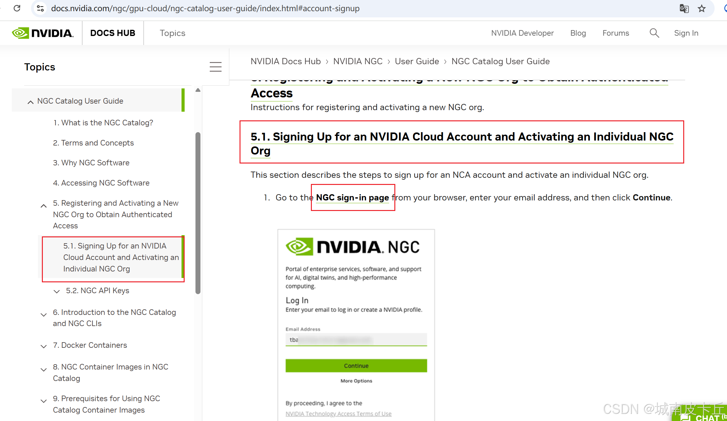 Docker登录nvcr.io拉取英伟达镜像_docker login nvcr.io-CSDN博客