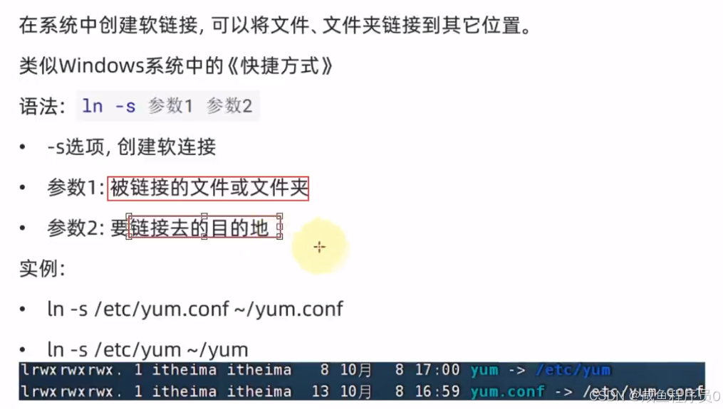 Linux_linux csdn-CSDN博客