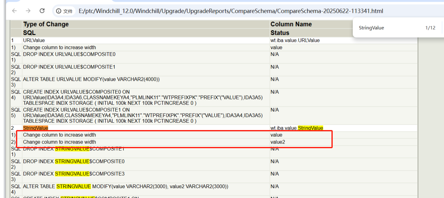 WIndchill：修改IBA属性字符串长度_如果修改 windchill wtpart name 的长度-CSDN博客