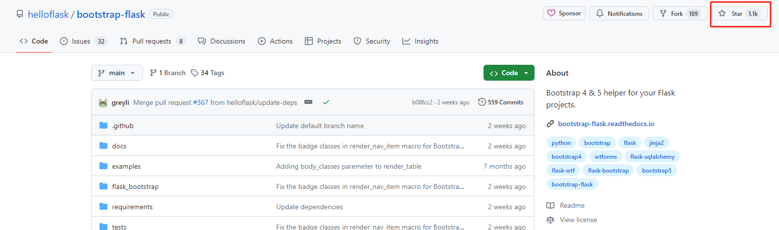 使用flask的同学请注意！Flask-Bootstrap 和 bootstrap-flask是两个不同的东东！！-CSDN博客