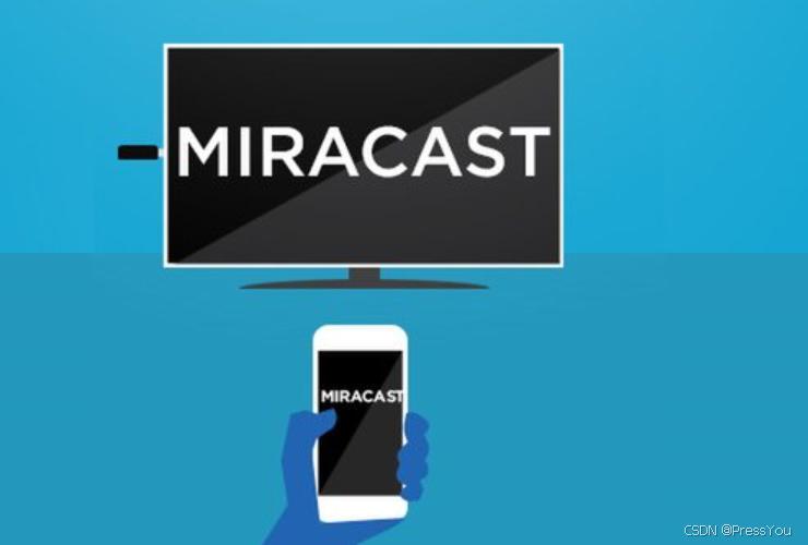 Miracast投屏之反控(UIBC)-CSDN博客