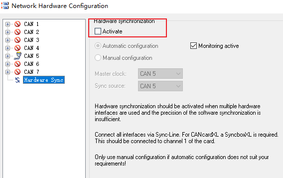 如何使用 CANoe配置PicoScope示波器_canoe scope-CSDN博客