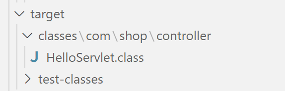 Vscode Maven项目中实践servlet的使用_vscode创建servlet-CSDN博客