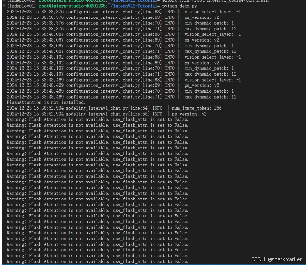 InternVL 部署微调实践闯关任务_internv2-CSDN博客