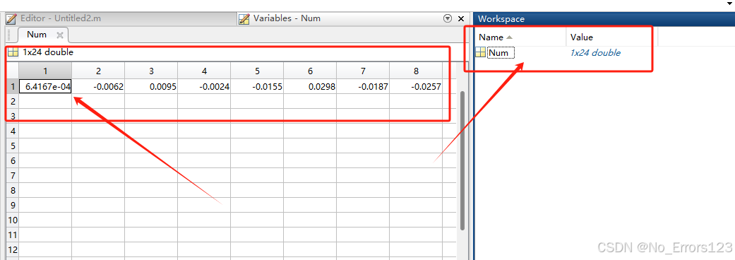 保姆教程HAL+STM32F4+MATLAB实现FIR数字低通滤波器_stm32 fir-CSDN博客