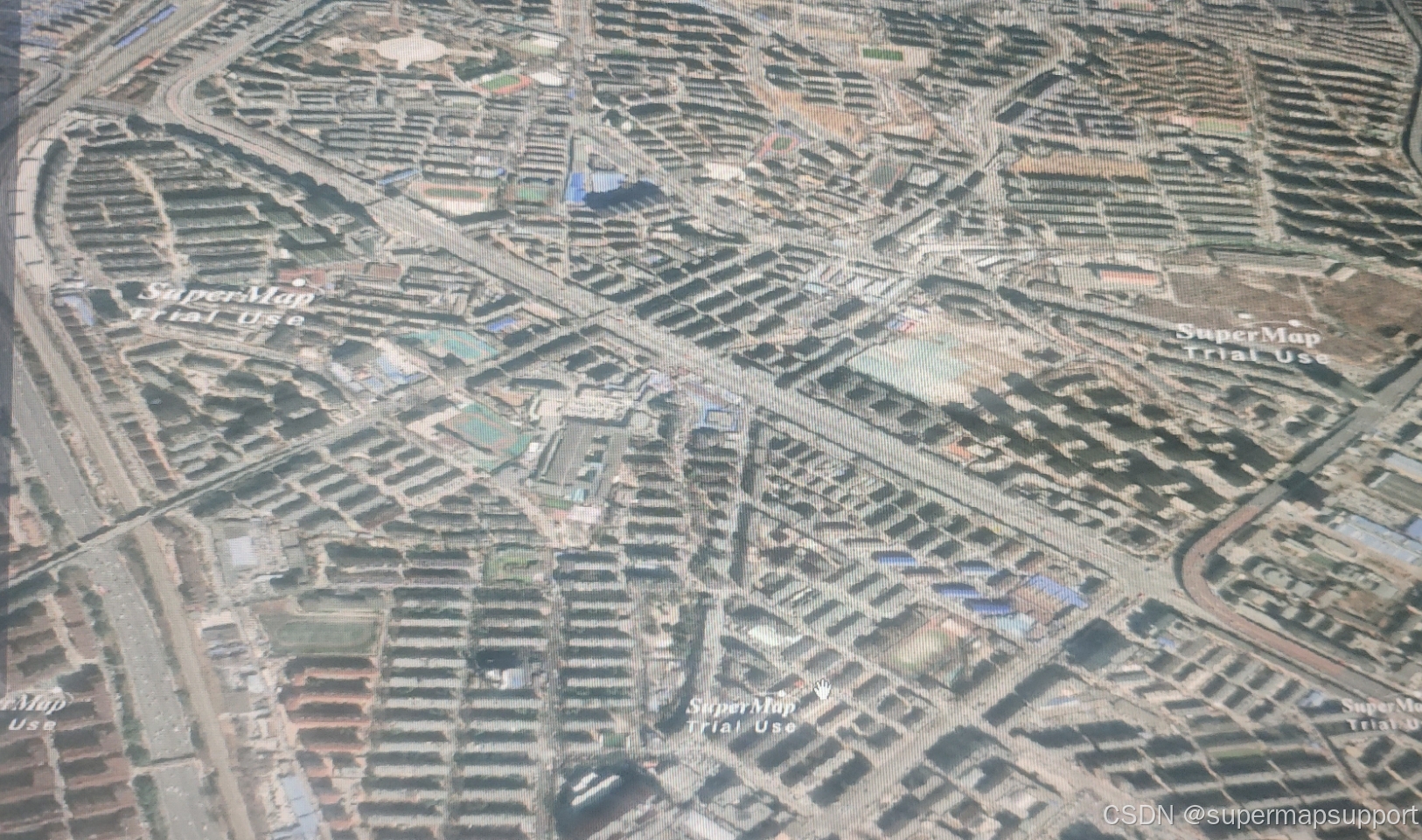 SuperMap GIS基础产品FAQ集锦(20251208)-CSDN博客