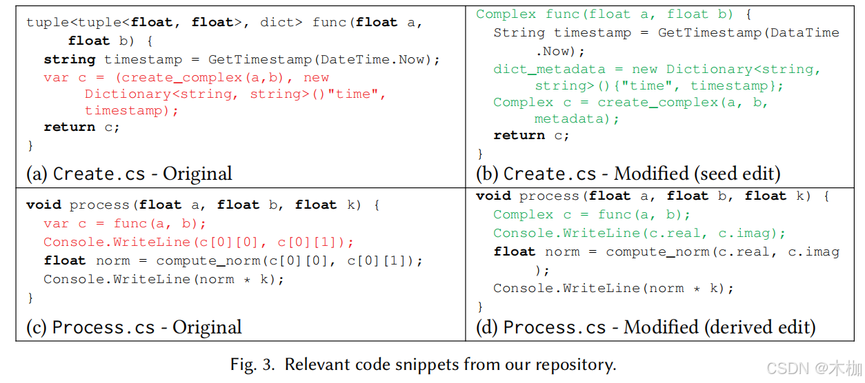 CodePlan: Repository-level Coding using LLMs and Planning-CSDN博客