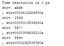 Verilog用法：仿真读写txt文件方法总结($readmemh、$readmemb、$fread、$fwrite、$fscanf等用法)_readmemh用法-CSDN博客