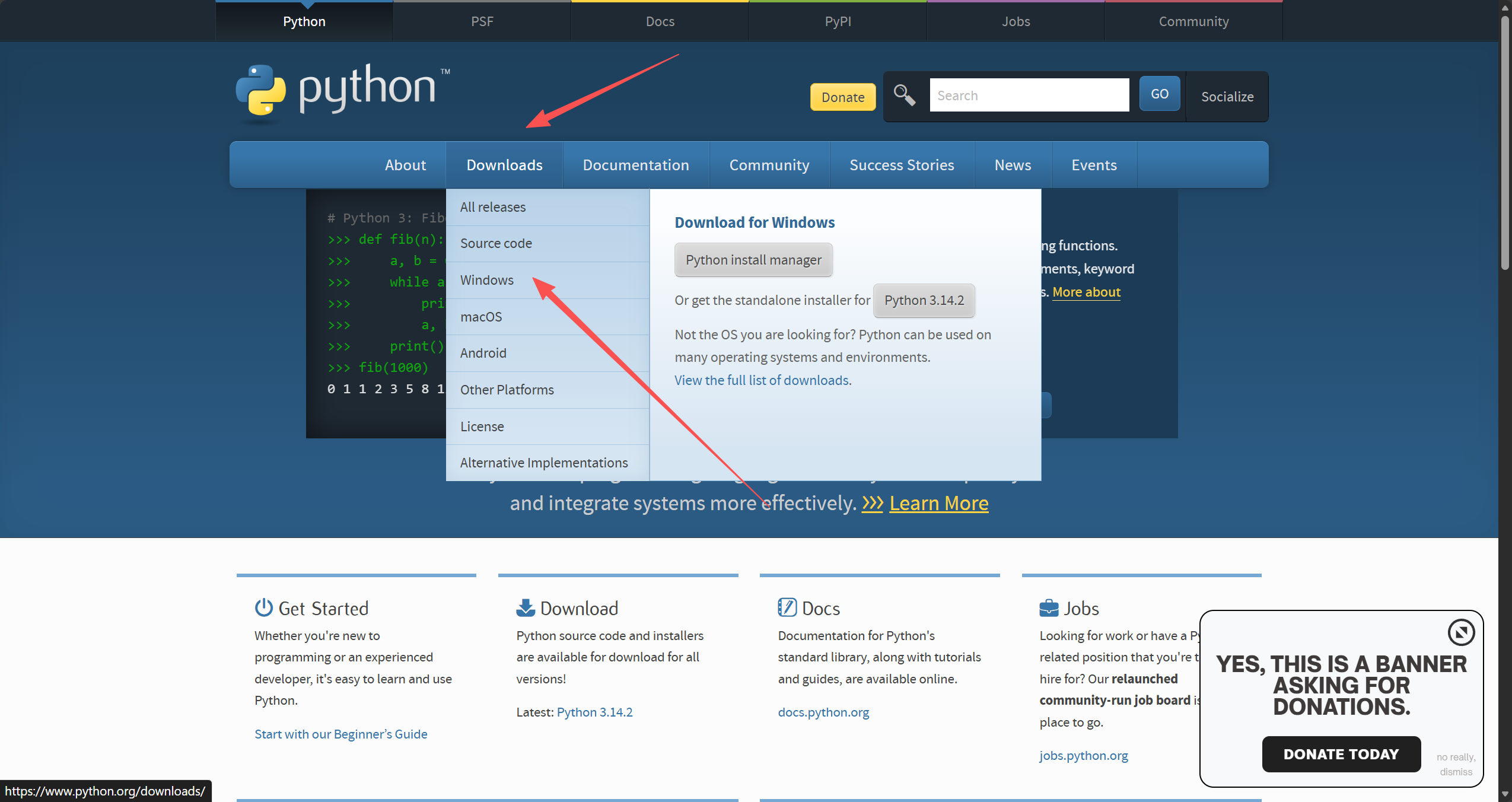 Python+Pycharm安装教程（超详细，包含汉化包安装，解释器配置）_pycharm 和python教程-CSDN博客