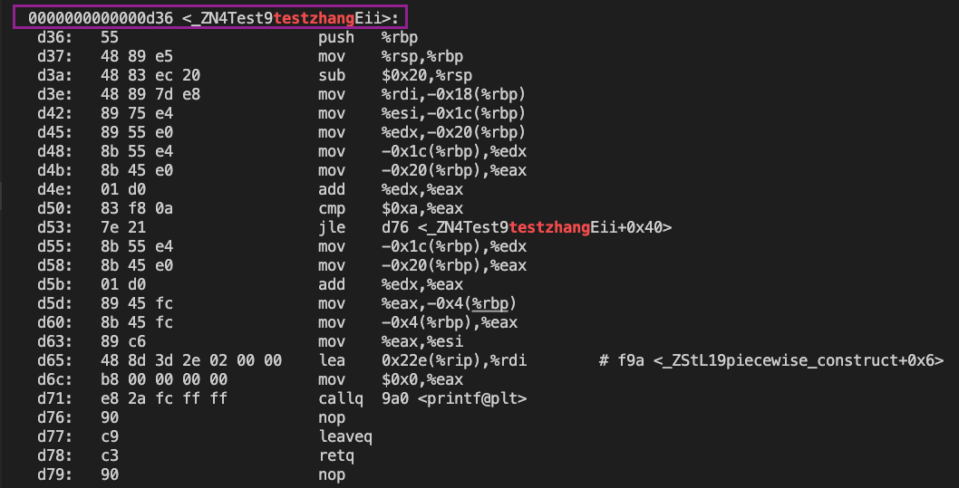 readelf,objdump,nm,objcopy,ldd指令使用详解_readelf nm-CSDN博客