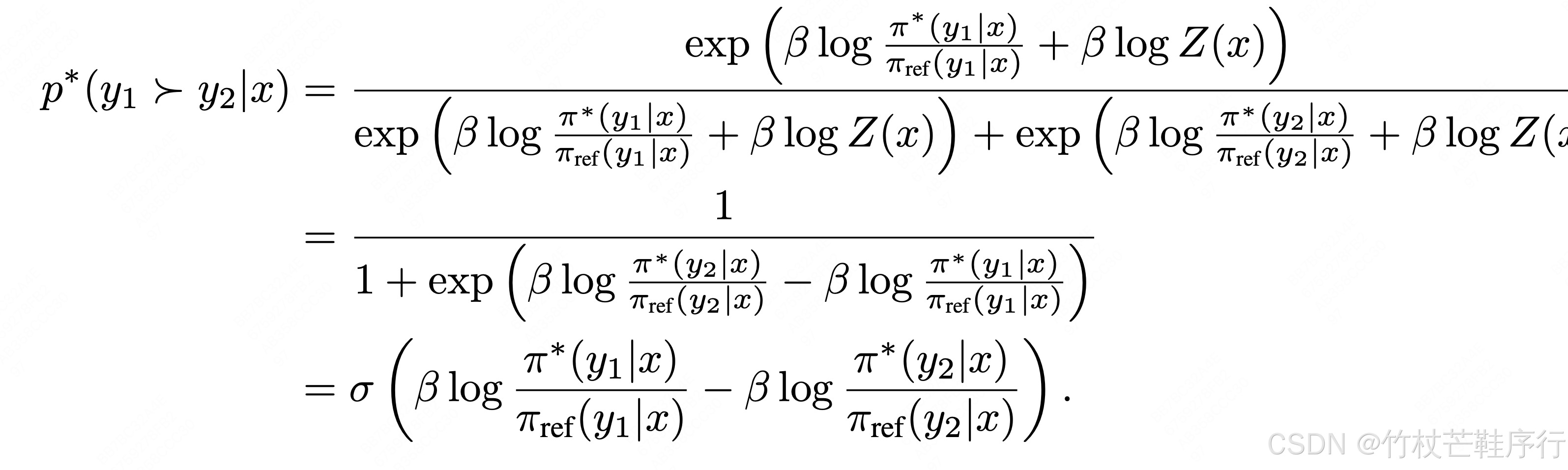 论文解读之Direct Preference Optimization:Your Language Model is Secretly a ...